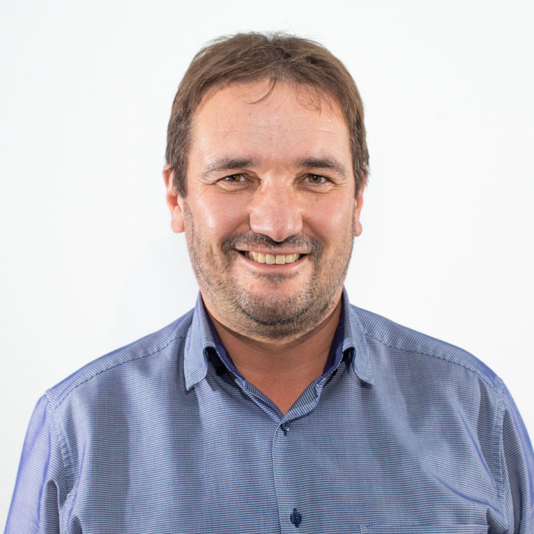 Bertrand Meylan – Groupe UDI